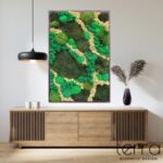 Green Walls Toronto: Transform Your Walls With Greenery | Terra Design