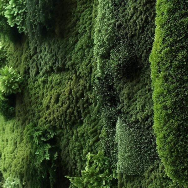 Bringing Texture To Your Walls: Moss Wall Art As A Unique Design ...